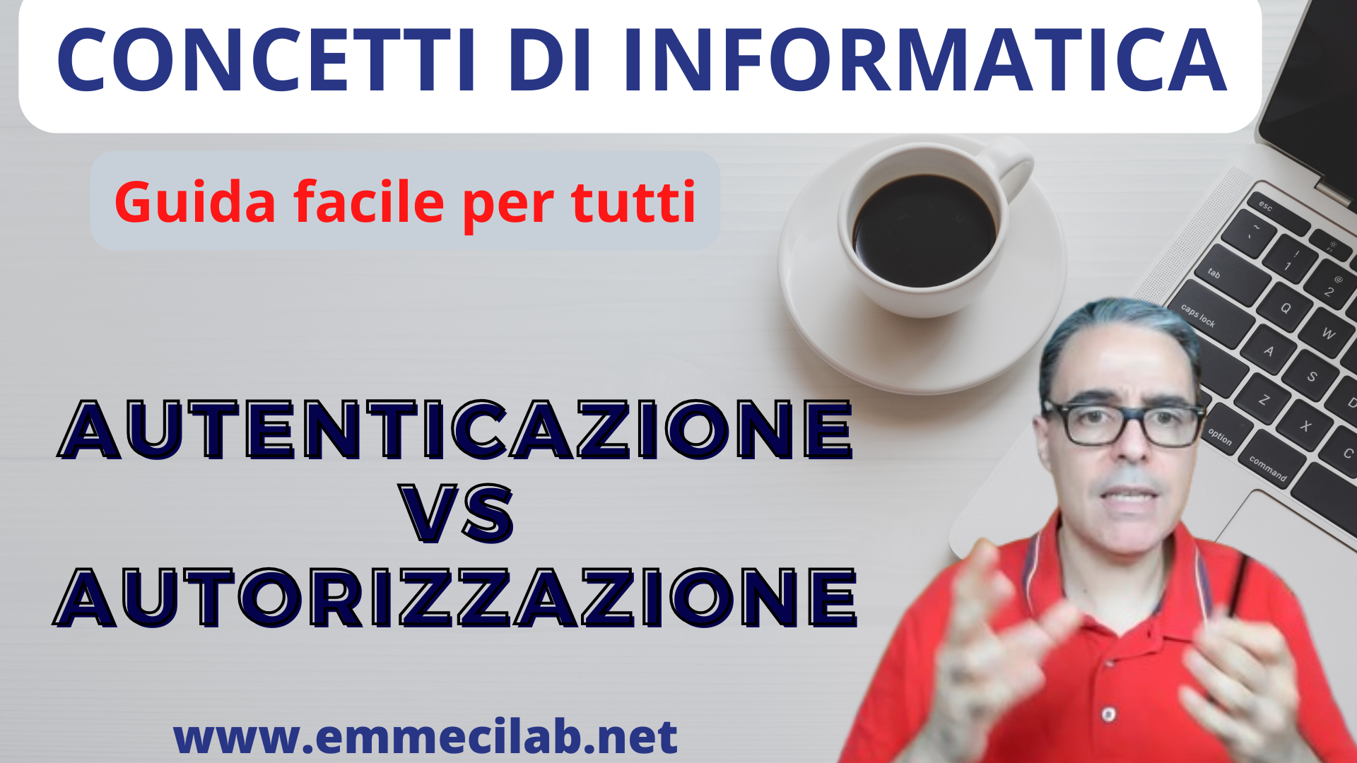 EmmeCiLab || Soluzioni ICT || Blog